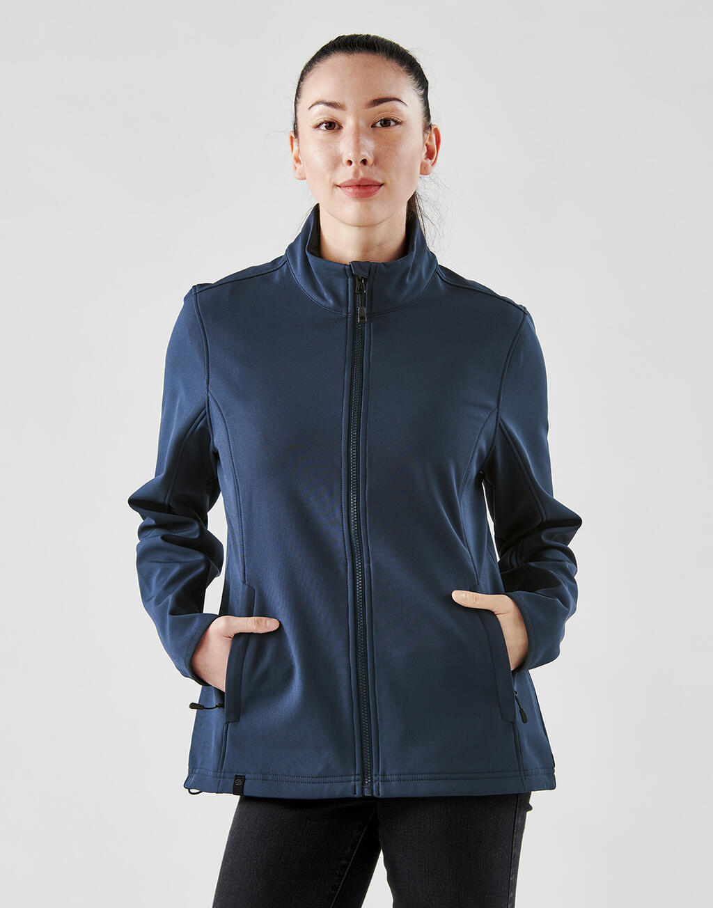 Women's Narvik Softshell - Åtta.45 E-butik