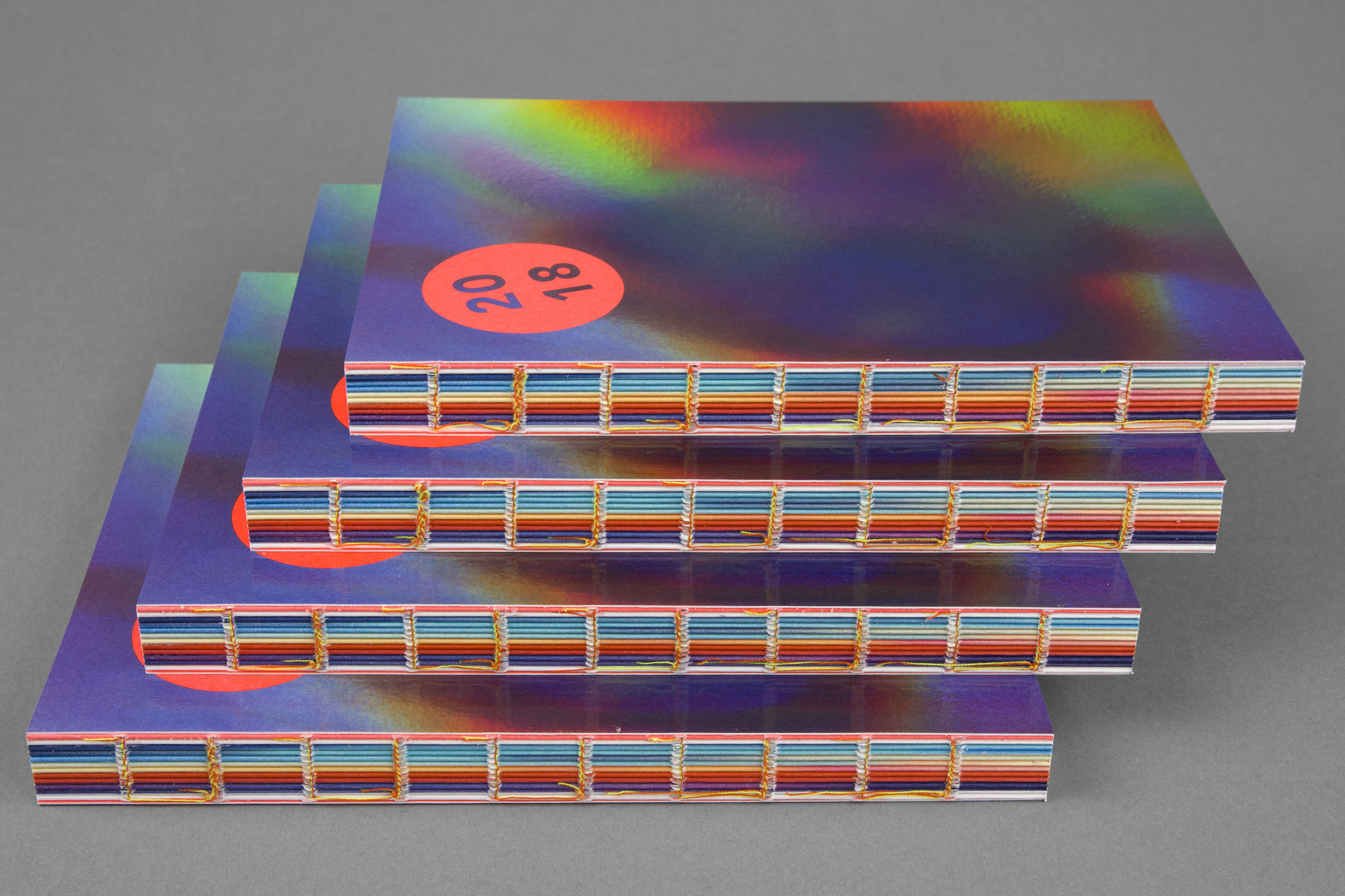 Munken Agenda 2018 – Framgångsrikt tryckeri i Stockholm, Sverige | Åtta45