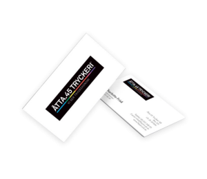 "4ox@av4" - Framgångsrikt tryckeri i Stockholm, Sverige | Åtta45