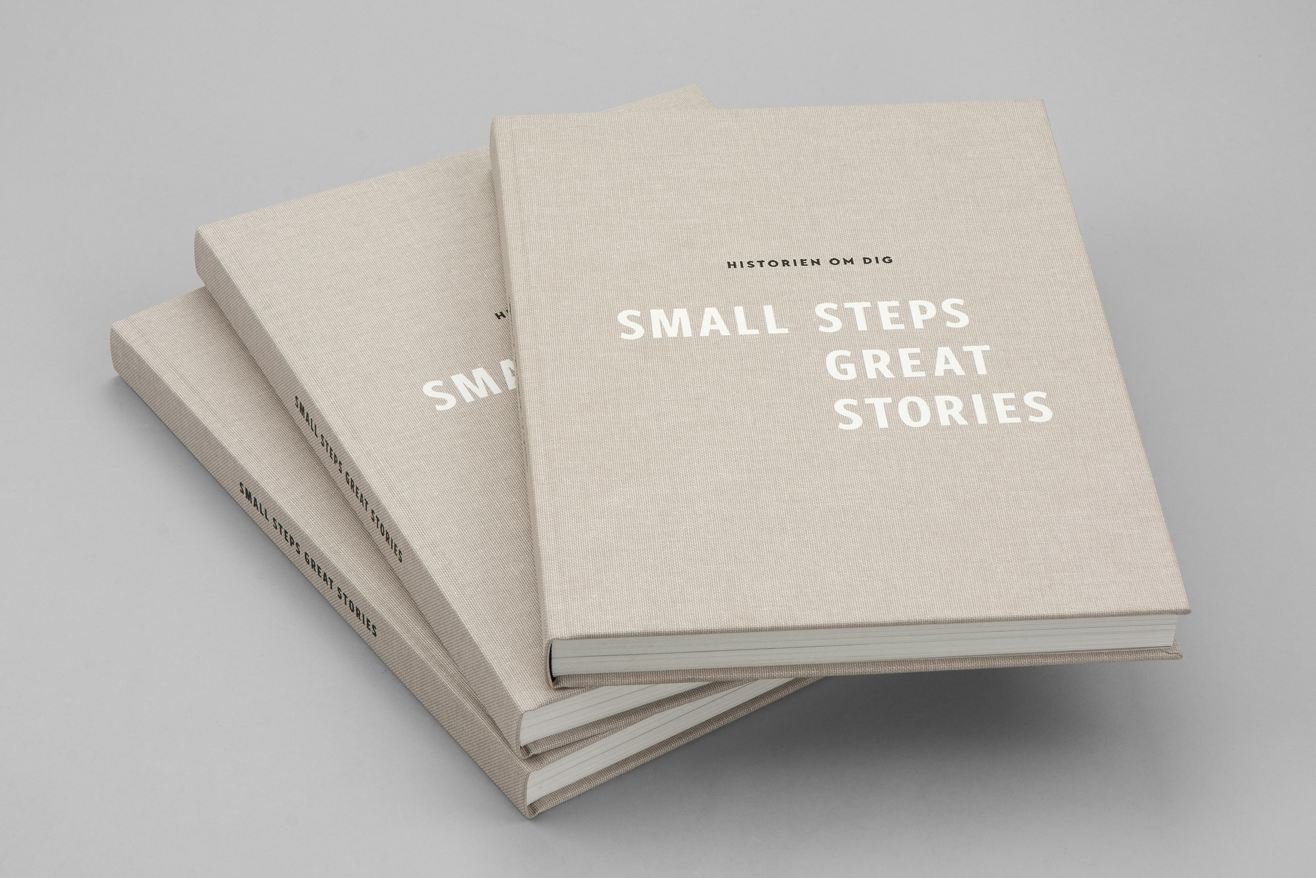 Small Steps Great Stories – Framgångsrikt tryckeri i Stockholm, Sverige ...