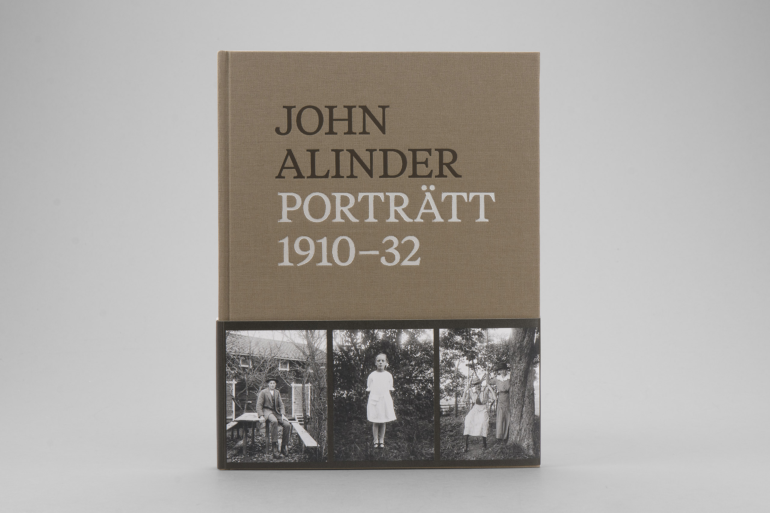 John Alinder Porträtt 1910-32 – Framgångsrikt tryckeri i Stockholm ...